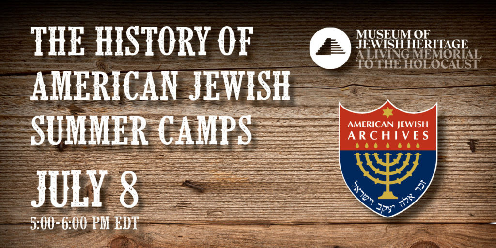Home - American Jewish Archives - American Jewish Archives