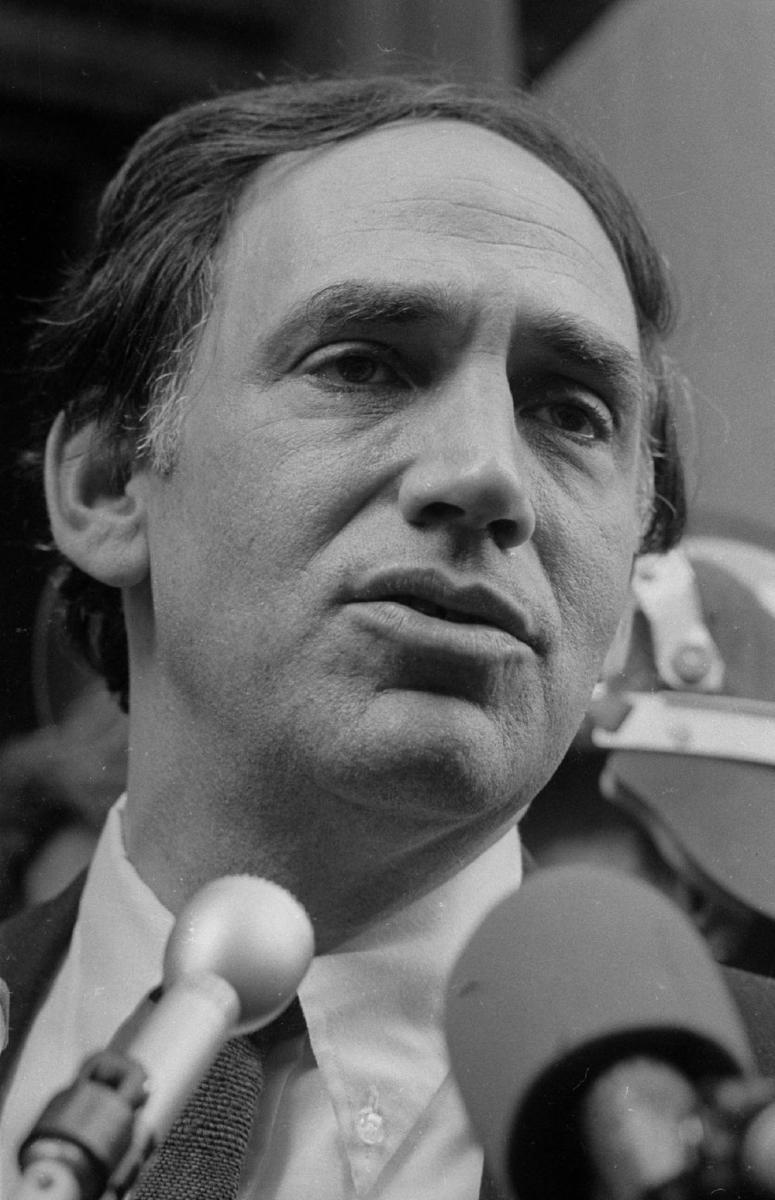 Civil Rights Law: The Legacy of William Kunstler - American Jewish Archives